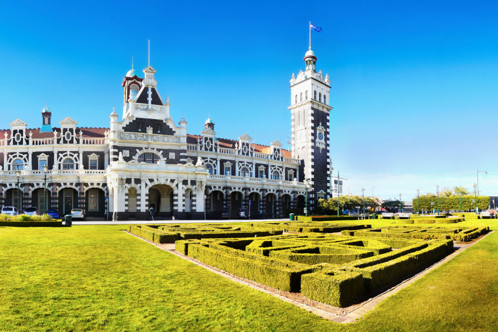 Take You There Charter Tour - Wild Scene Tours Dunedin